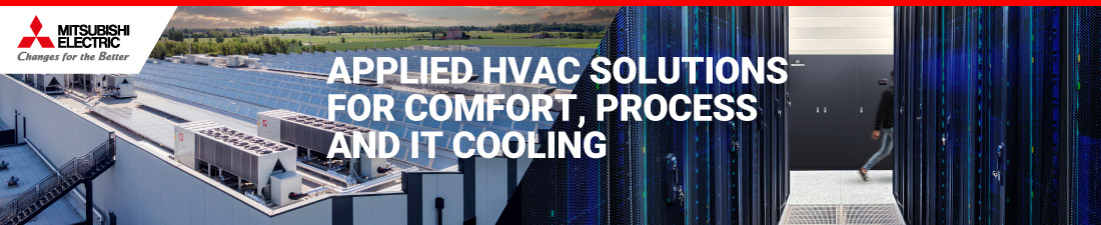 Mitsubishi Electric Hydronics & IT Cooling Systems S.p.A.