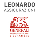 Leonardo Assicurazioni GENERALI - Agenzia di Milano Liberazione